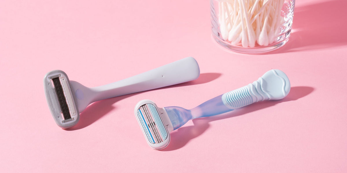 Gillette Venus Razors, Best Women’s Shaving Products | PrimeGroom UK ...