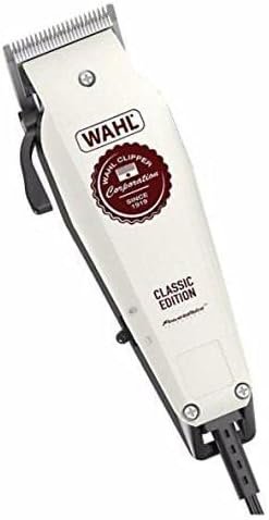 WAHL Special Edition Classic Hair Clipper & Trimmer Set – Prime Groom Ltd.